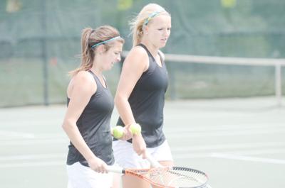Skagit Valley Herald Girls' Tennis Players of the Year: Mariah Swanson ...