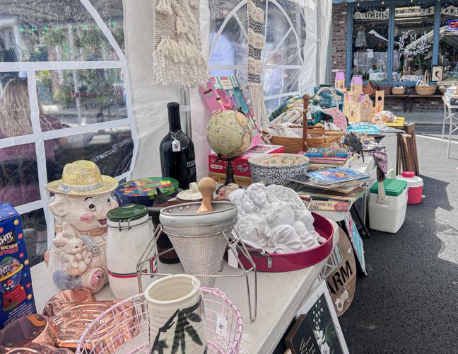 Stanwood-Camano spring markets draw shoppers, support local causes | SC ...