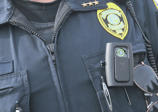 Sedro-Woolley police scale back use of body-worn cameras | All Access ...