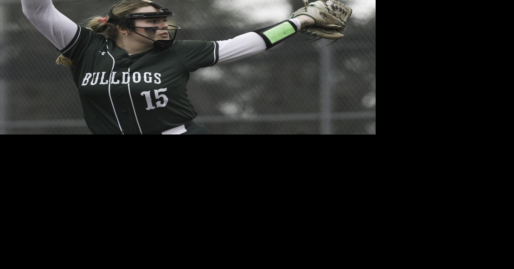 Mount Vernon High School softball team beaten by Monroe | Local News ...