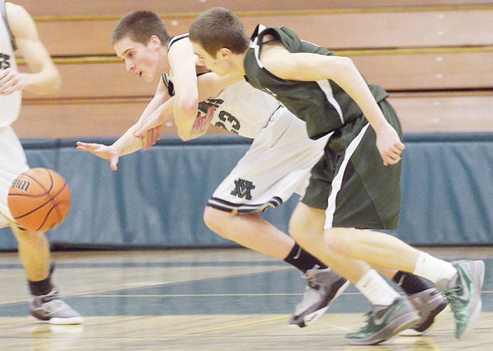 Bulldogs fall to Jackson | Gallery | goskagit.com
