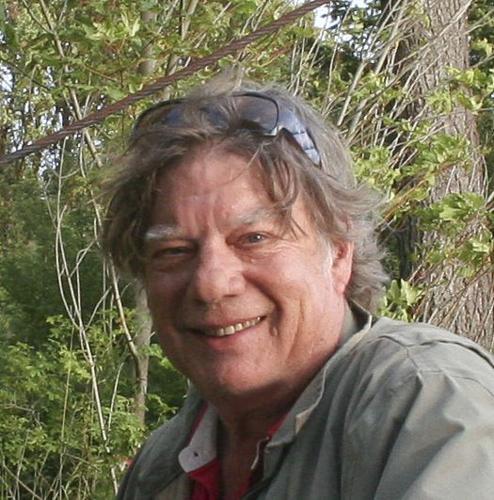 Camano's Jack Gunter picked as Skagit Valley Tulip Festival poster ...