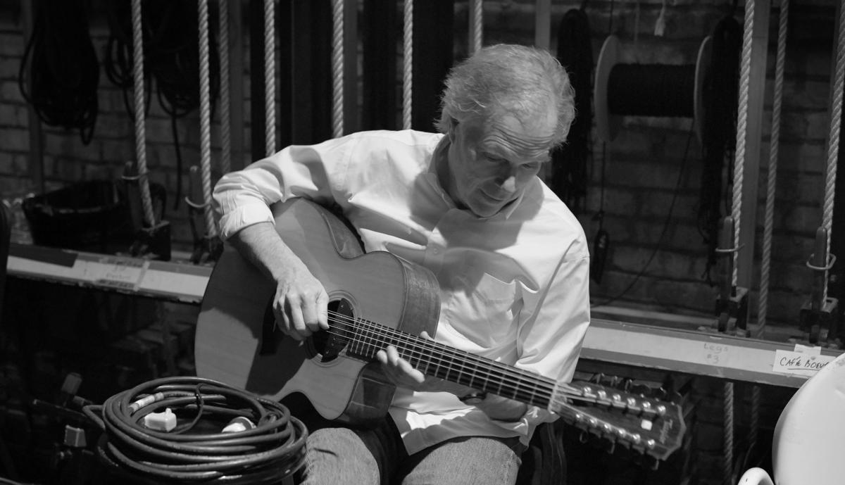 Legendary guitarist Leo Kottke comes to the Lincoln | Entertainment ...