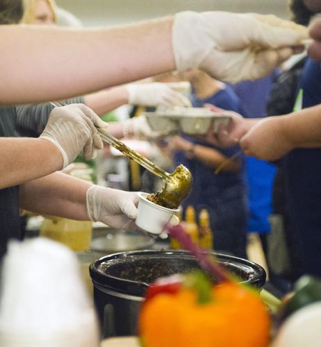 Photo Gallery: 2019 Chili Chowder Cook off | Gallery | goskagit.com