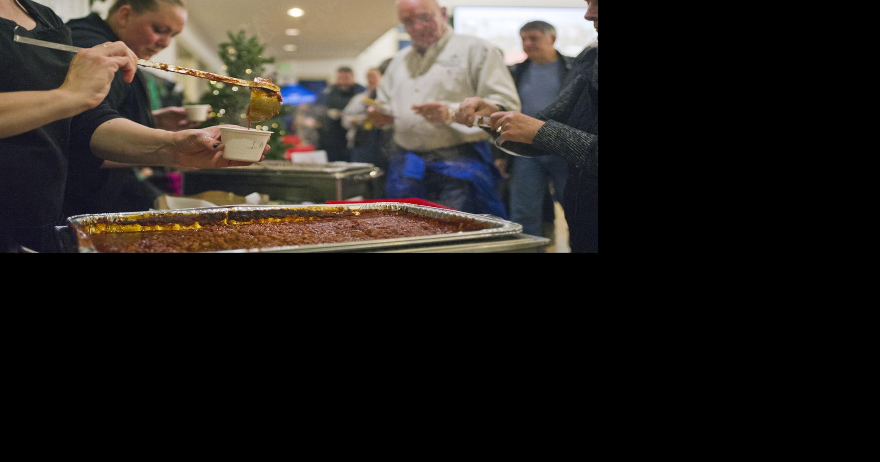 Photo Gallery: 2019 Chili Chowder Cook off | Gallery | goskagit.com
