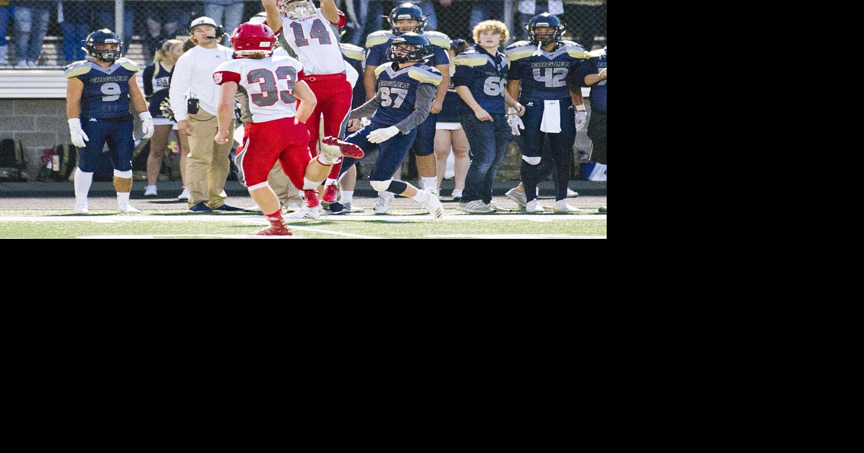 Spartans fall in another close Stilly Cup | Sports | goskagit.com