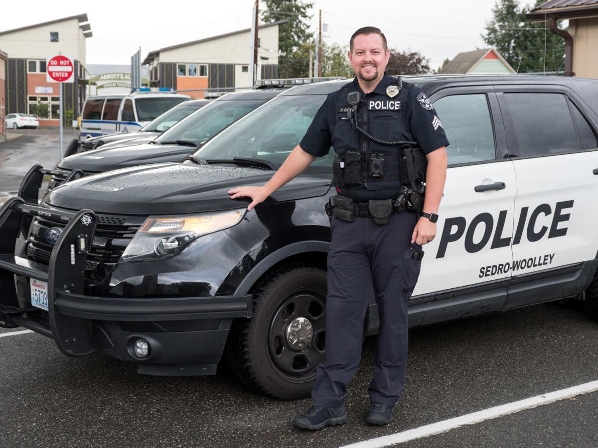 Sedro-Woolley asks for help funding police department | Local News ...