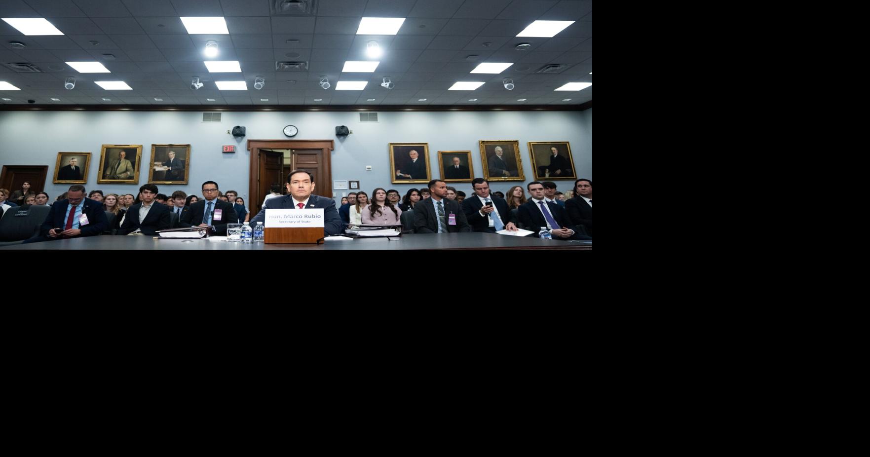 House Foreign Relations | National News | goskagit.com