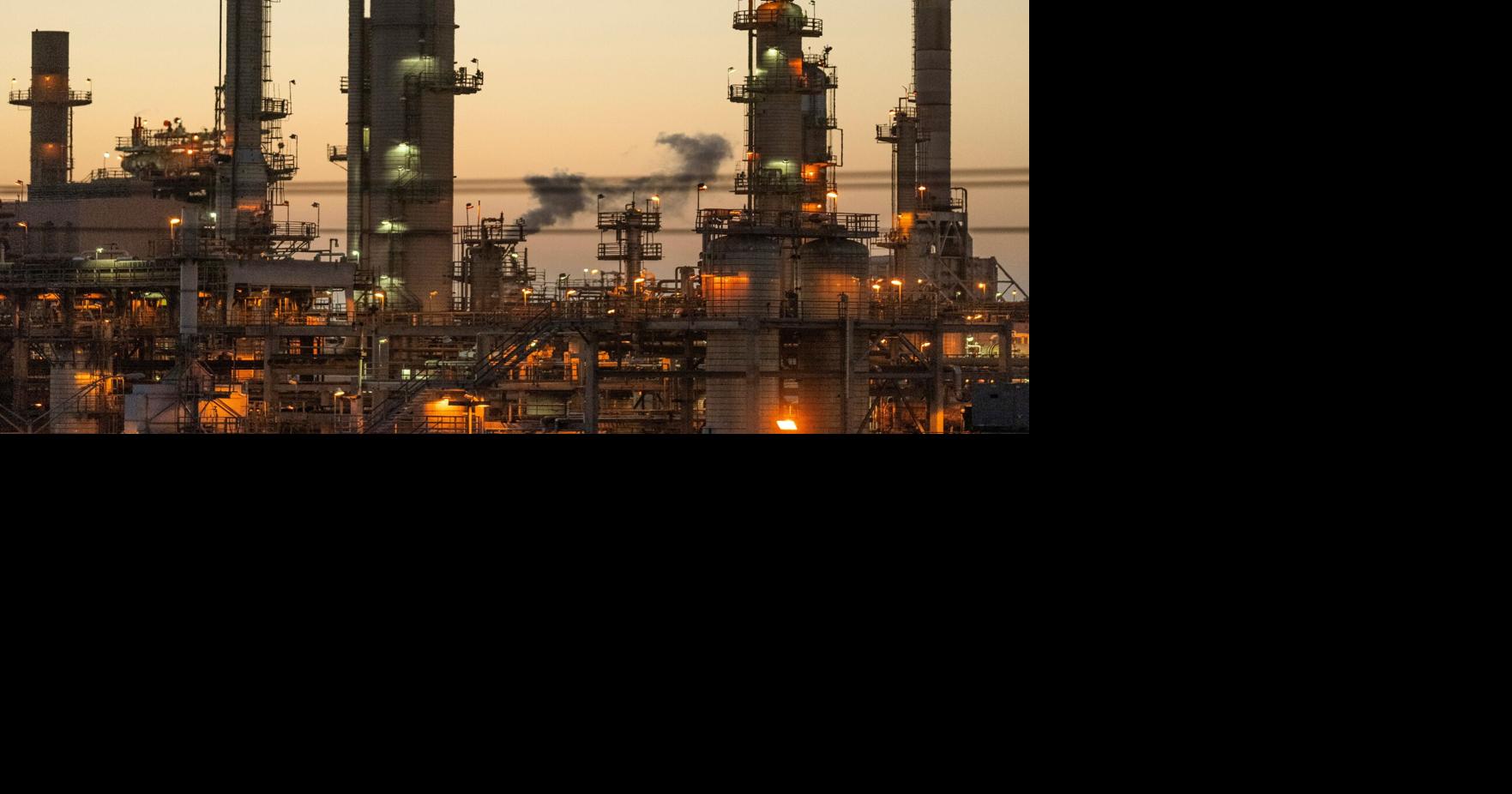 California Cap and Trade | National News | goskagit.com