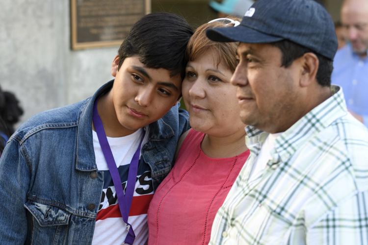 Students spend summer creating art | Local News | goskagit.com