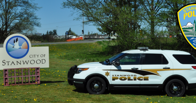 Stanwood Police partner with nonprofits to aid residents in need | SC ...