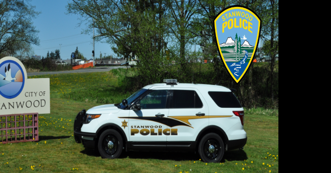 Stanwood Police partner with nonprofits to aid residents in need | SC ...