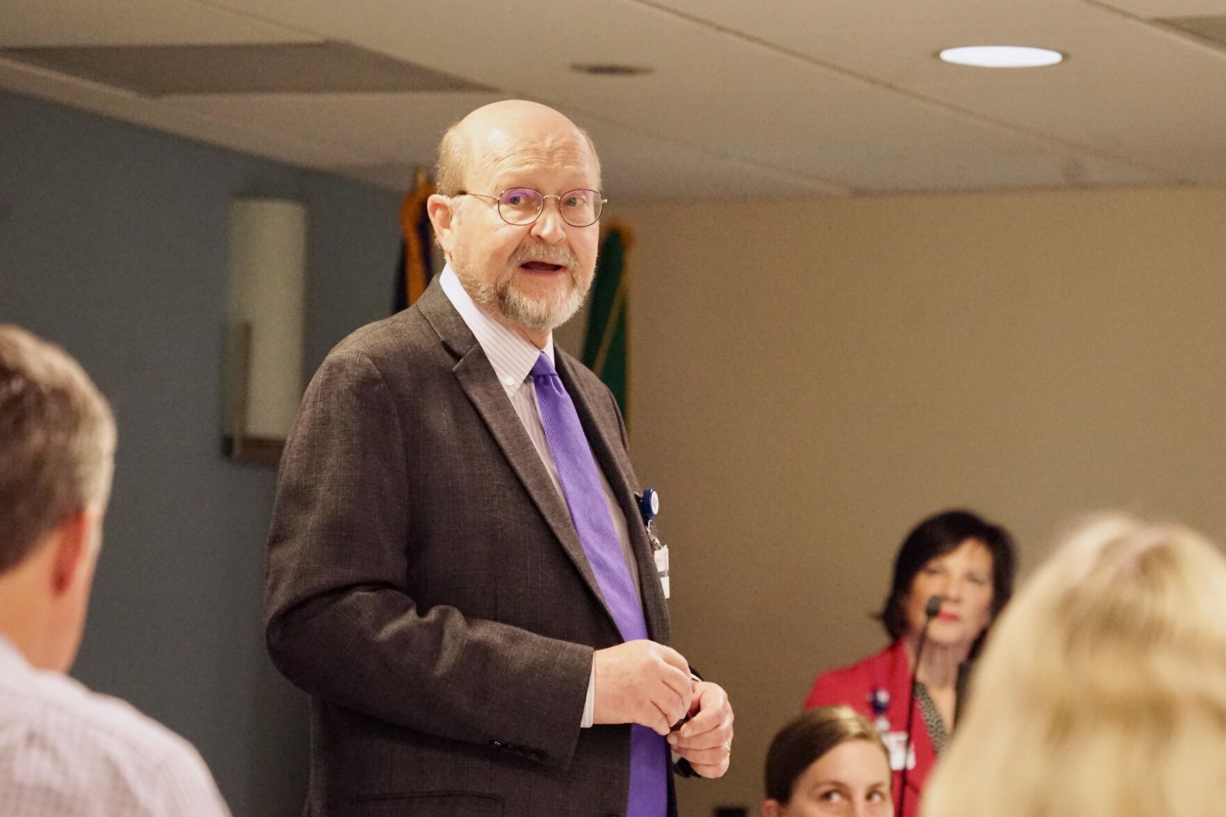 Anacortes hospital’s chief financial officer fired amid ‘serious ...