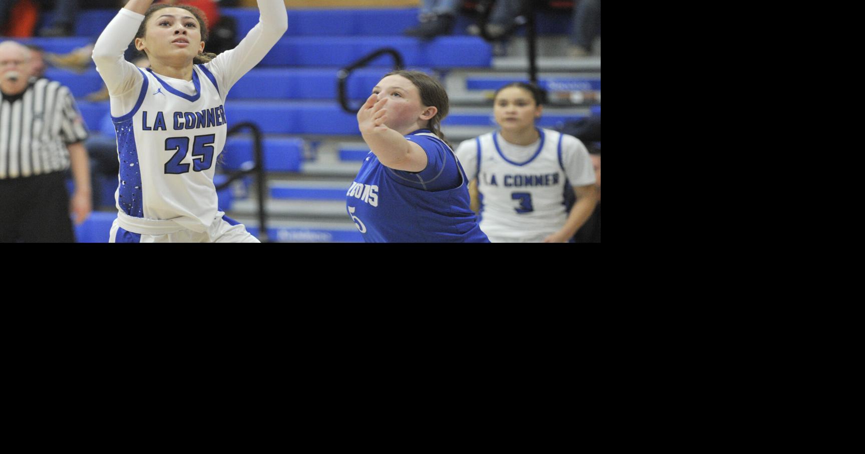 Friday's Prep Roundup: La Conner girls' basketball team continues solid ...