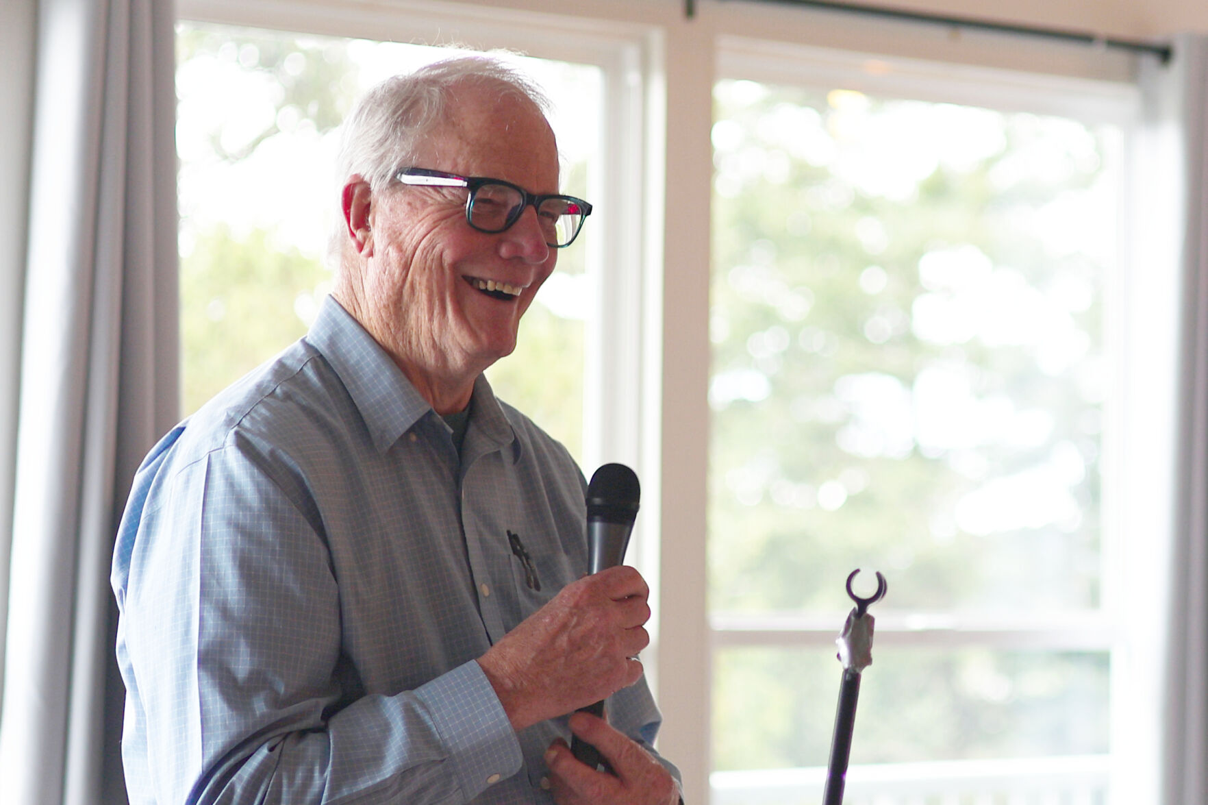 PHOTOS: Agricultural photography exhibit opens at Skagit County ...
