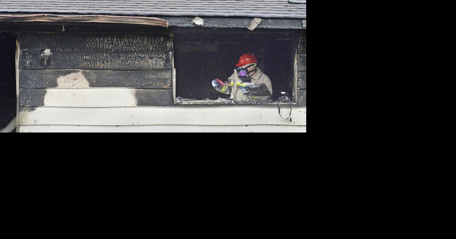 One dead in Sedro-Woolley house fire | News | goskagit.com