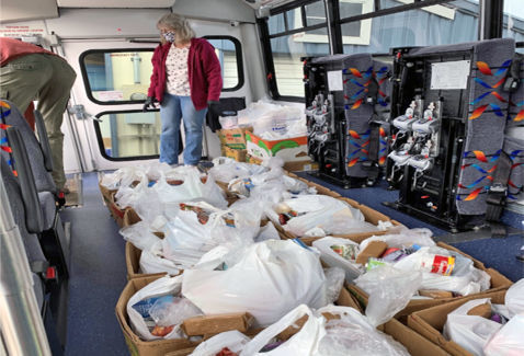 Island Transit launches new essential delivery service for Island ...
