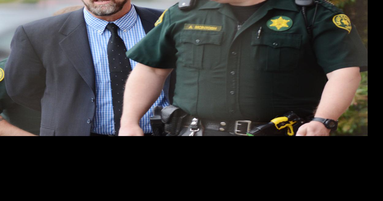 Verdict reached in Rodgers' trial: Guilty of first-degree murder ...