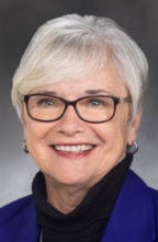 Rep. Eslick announces she won't seek reelection | Local News | goskagit.com