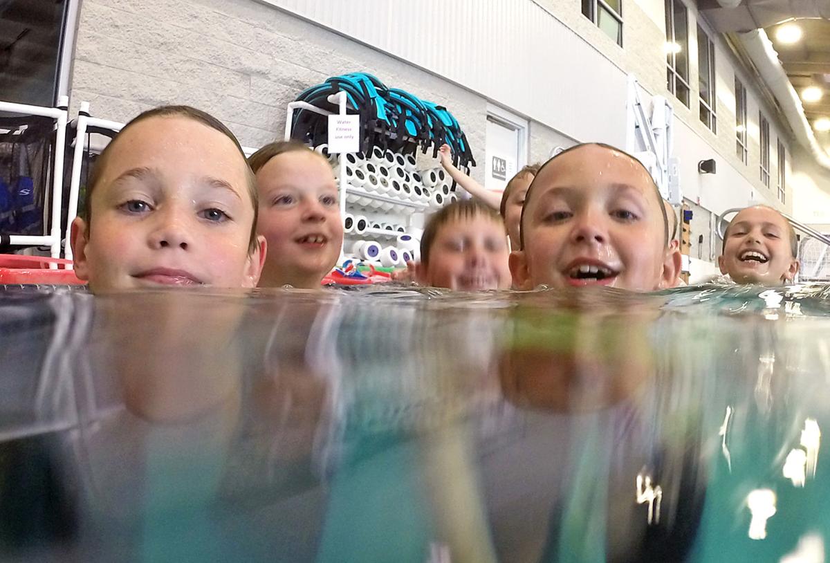 Photo Gallery: Make a Splash program | Gallery | goskagit.com