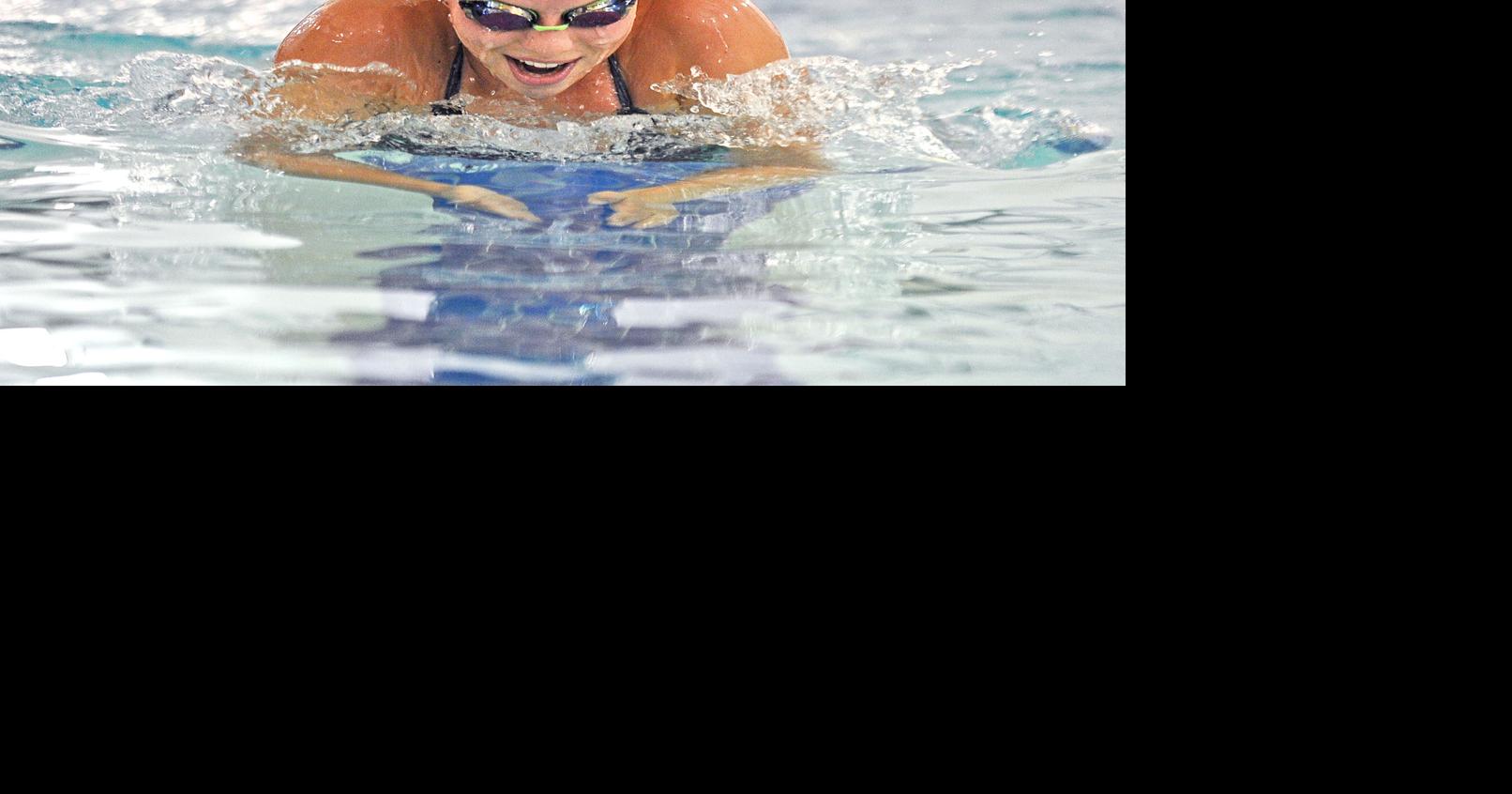 2017 Prep Girls Swimming And Diving Preview Sports