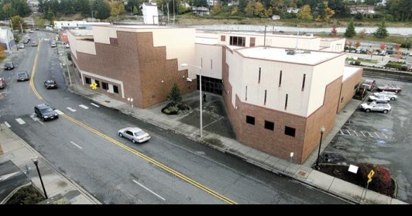 SCORE and Skagit County Jail | Gallery | goskagit.com