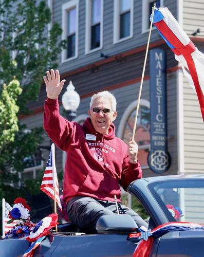 Anacortes puts community, national pride on display in Fourth of July ...