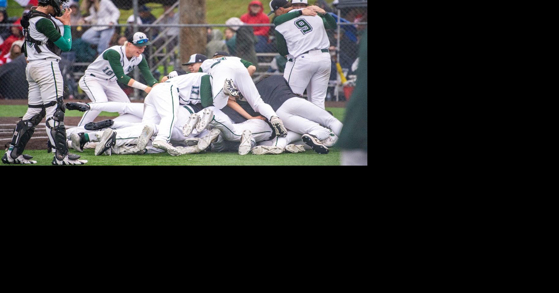 PHOTOS: Mount Vernon vs. Stanwood baseball | Gallery | goskagit.com