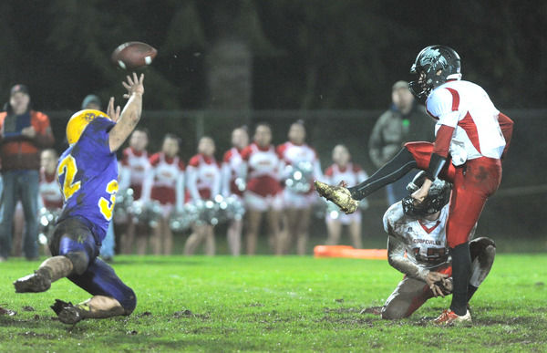 Concrete wins big against Coupeville | All Access | goskagit.com