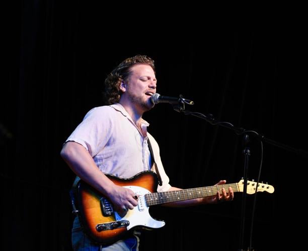 Conway Muse hosts songwriter showcase | 360 | goskagit.com