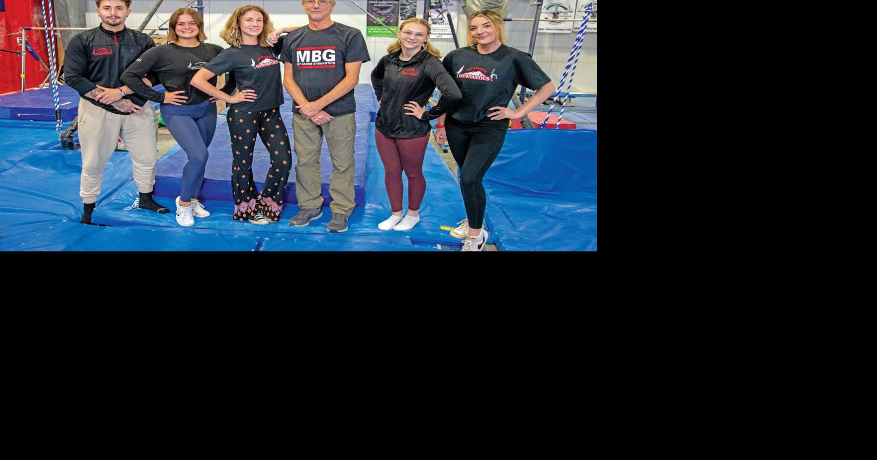 Best Dance Studio/Gymnastics Class: Mt. Baker Gymnastics ...