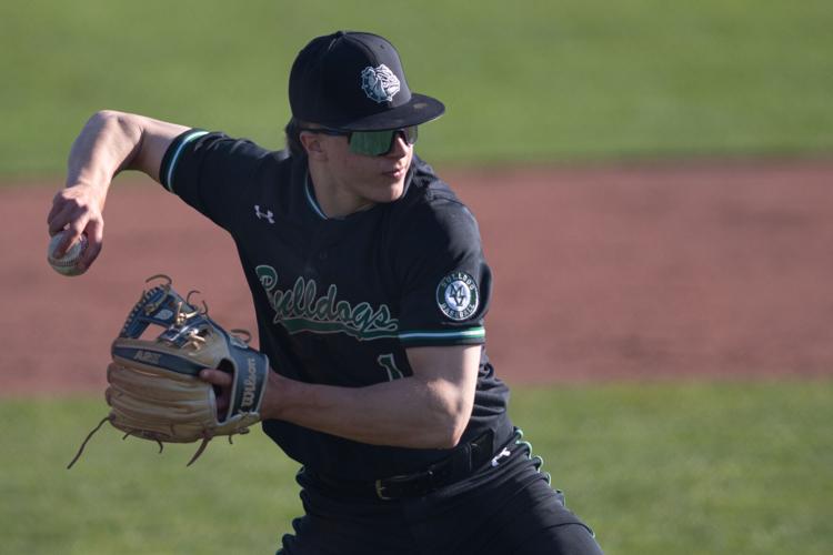 Monday's Prep Roundup: Mount Vernon baseball team gets past Lynden ...