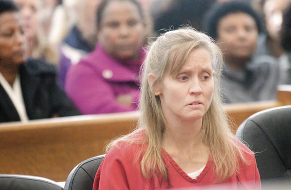 Decades in prison for Williams couple | Crime | goskagit.com