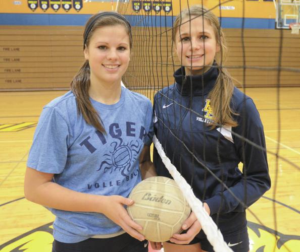 McTaggart sisters a dynamic duo for Tigers | All Access | goskagit.com