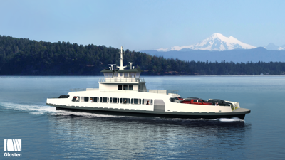 Skagit County committed to electric Guemes Island Ferry | Local News ...