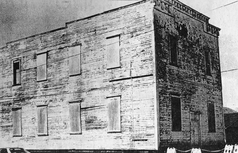 Stanwood Area Historical Society turns 50 | News | goskagit.com