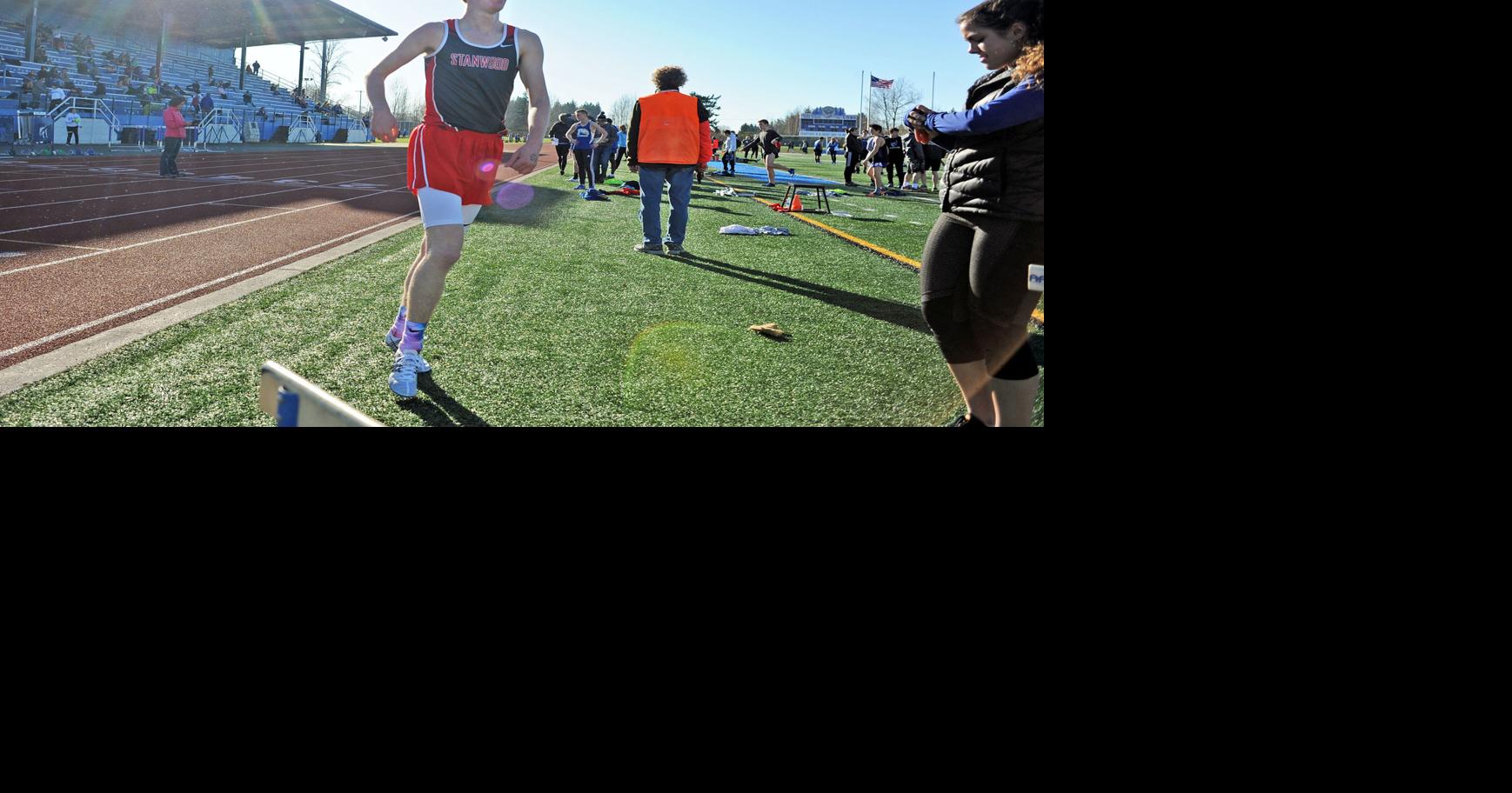 Stanwood track and field teams start strong | Sports | goskagit.com