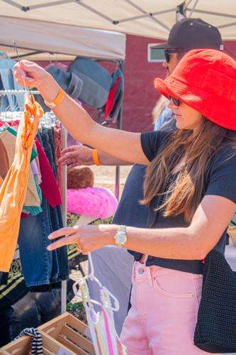 Funk & Junk Festival returns to Stanwood-Camano Fairgrounds for second ...