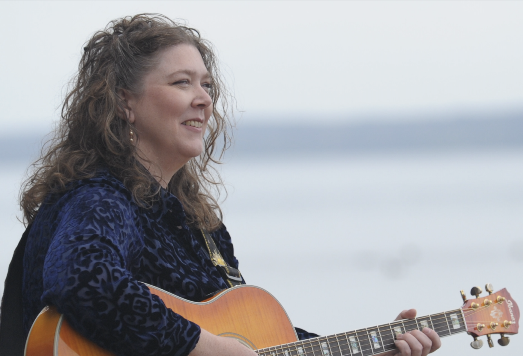 Inspiration island: Camano guitarist rediscovers passion | SC News ...