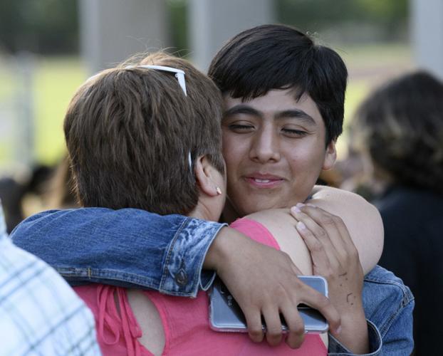 Students spend summer creating art | Local News | goskagit.com