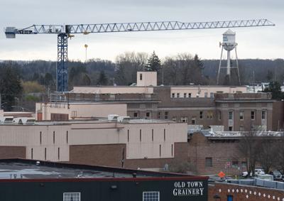 Mount Vernon City Council approves $21 million bond for Library Commons ...