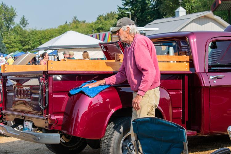 Funk & Junk Festival brings together artists, collectors | SC News ...