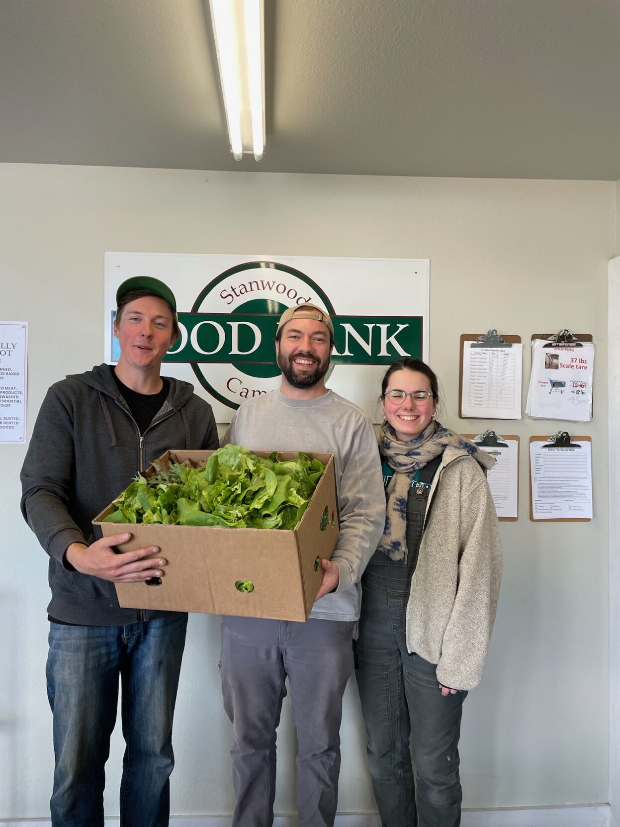 Stanwood City Council approves electrical hookup for Ovenell property ...