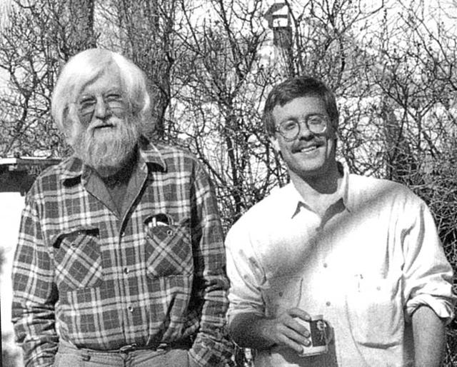 ‘Taos Mountain’ book features poetry, art left by Robert Sund ...