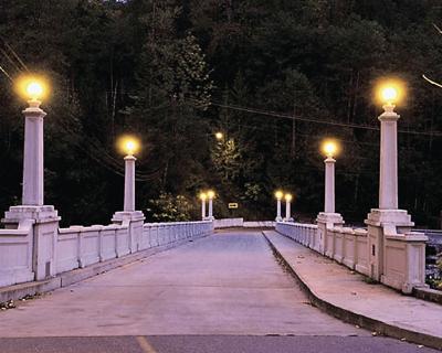 Report details state of bridges in Skagit County | Local News ...