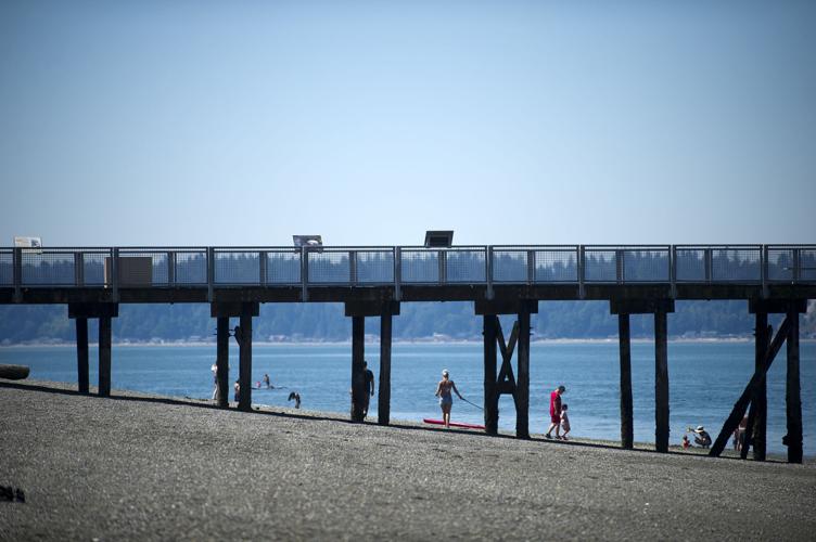 Photo gallery: Kayak Point Park | | goskagit.com