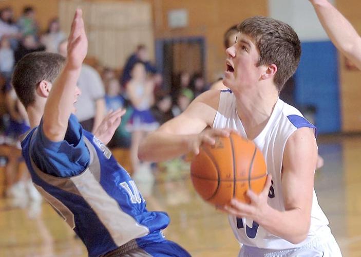 Prep Basketball: La Conner boys, girls advance in Tri-Districts ...