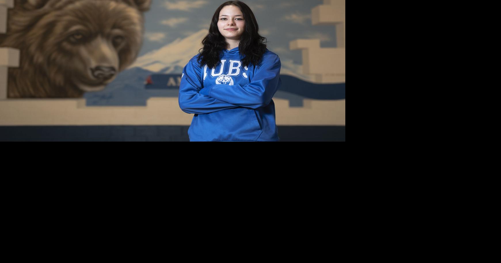 Skagit Valley Herald Girls' Wrestler of the Year: Micayla Yates ...