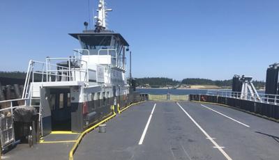 Guemes Ferry fare increase still awaiting final approval | | goskagit.com