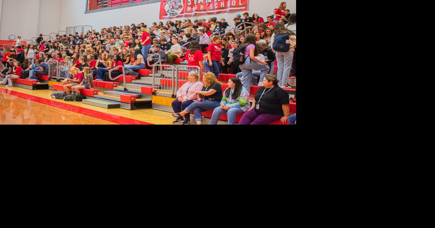 Class back in session for Stanwood-Camano students | SC News | goskagit.com